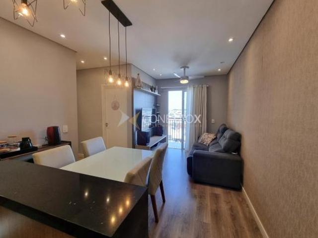 apartamento à venda em Condomínio Residencial Viva Vista