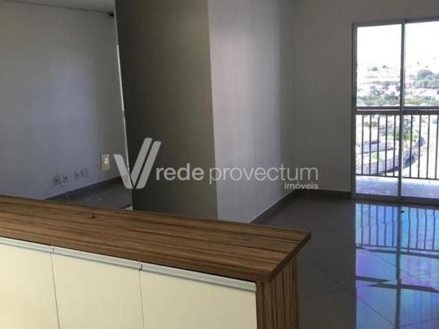 apartamento à venda em Condomínio Residencial Viva Vista