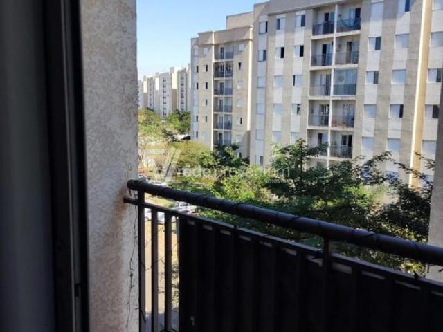 apartamento à venda em Condomínio Residencial Viva Vista