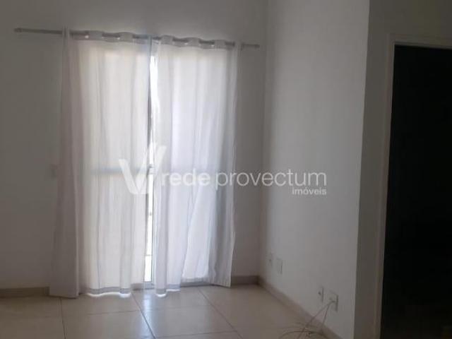 apartamento à venda em Condomínio Residencial Viva Vista