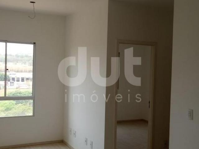 apartamento à venda em Condomínio Residencial Viva Vista