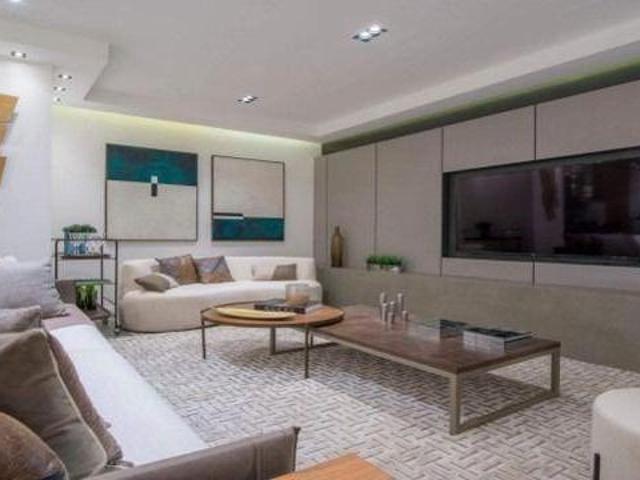 Apartamento à Venda em Condominio Toulouse Campolim, Sorocaba SP