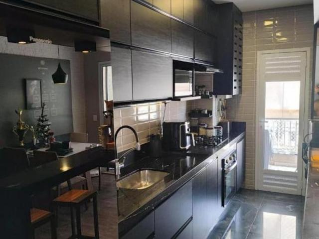 Apartamento à Venda em Condomínio Tons de Ipanema, Medeiros Jundiaí, SP