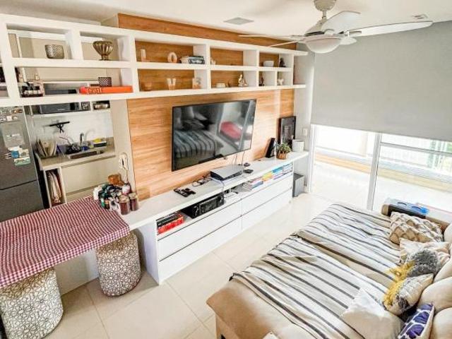 Apartamento à Venda em Condomínio Tons de Ipanema, Medeiros Jundiaí, SP