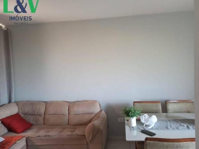 Apartamento à venda em condomínio Terra da Uva Louveira