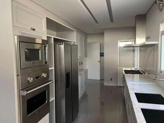 Apartamento à Venda em Condominio Unico Campolim, Sorocaba SP