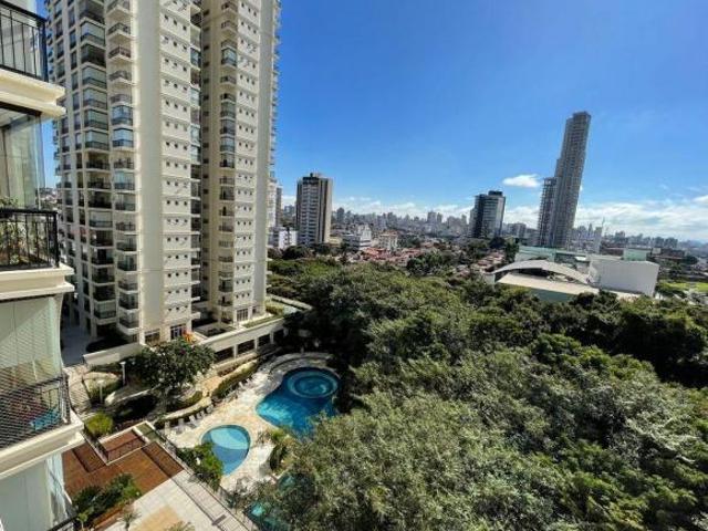Apartamento à Venda em Condominio Unico Campolim, Sorocaba SP
