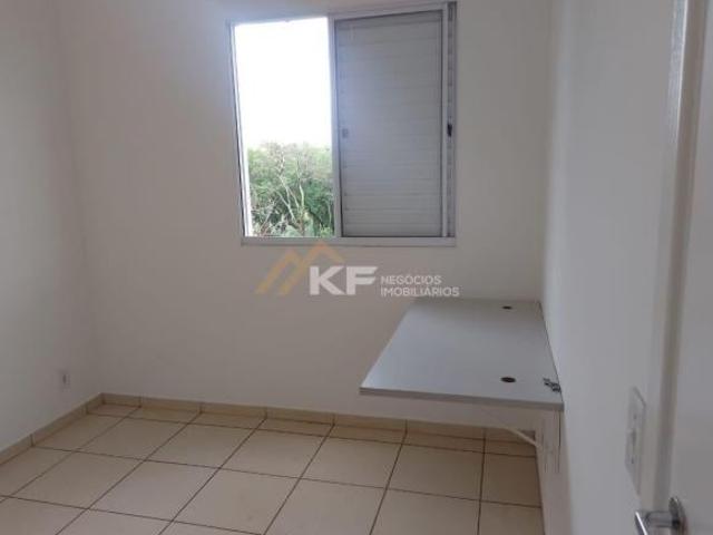Apartamento à Venda em Condomínio Vitta Heitor Rigon 1 Ribeirão Preto/SP