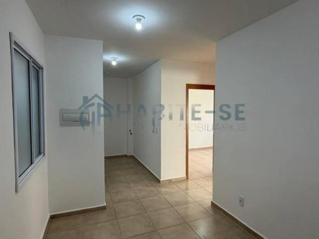 Apartamento à venda em Condomínio Vitta Pulicano, 2 quartos, sala, banheiro, 1 vaga de garagem Imp