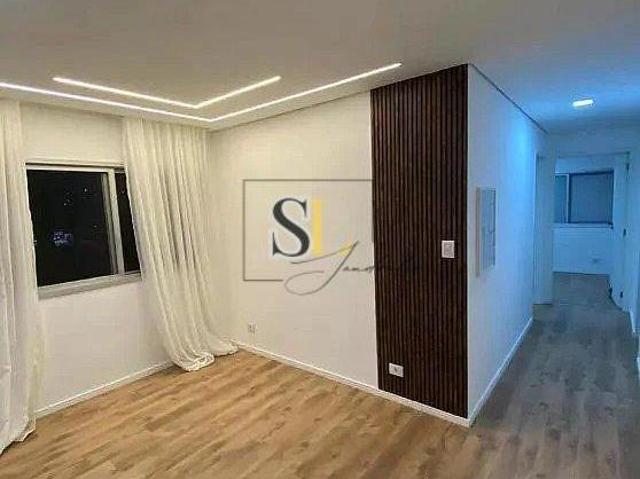 Apartamento à venda em Congonhas