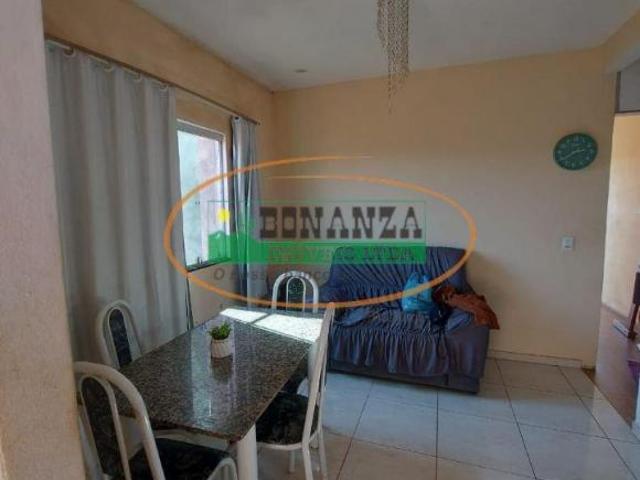 Apartamento à venda em Congonhas