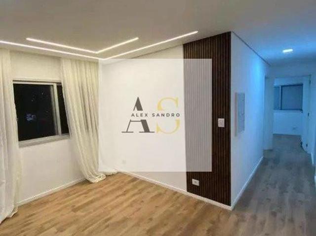 Apartamento à venda em Congonhas