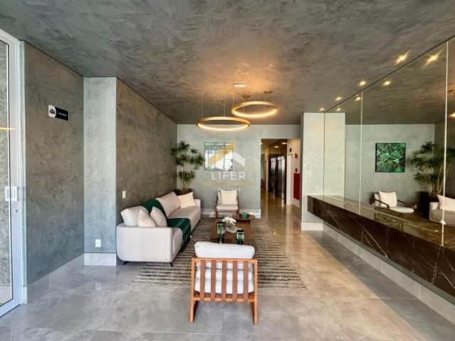 apartamento à venda em Conjunto Habitacional Vida Nova