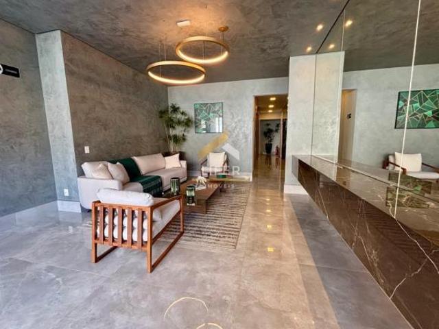 apartamento à venda em Conjunto Habitacional Vida Nova