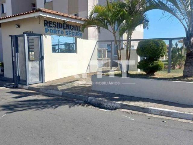 apartamento à venda em Conjunto Habitacional Vida Nova