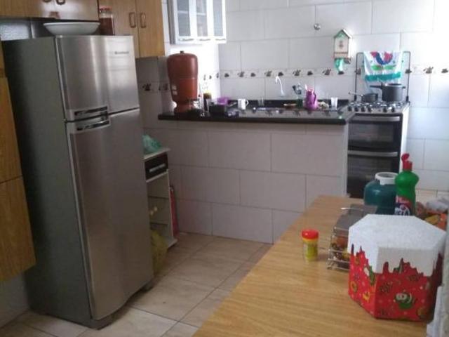 Apartamento à venda em Conjunto Habitacional Aguia de Haia com 140 m², 2 quartos, 2 vagas