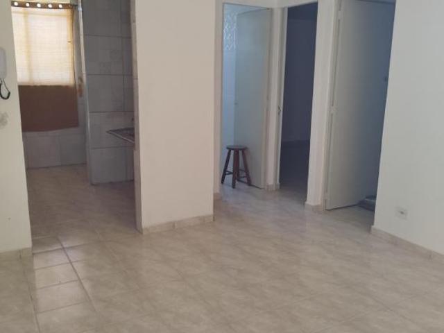Apartamento à venda em Conjunto Habitacional Barro Branco II com 49 m², 2 quartos, 1 vaga