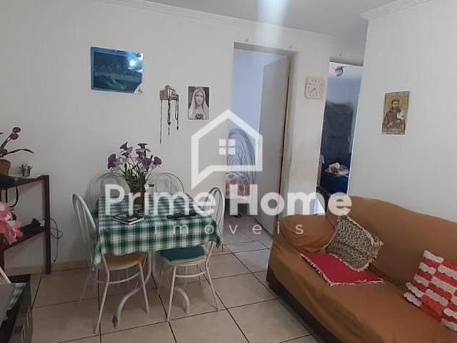 apartamento à venda em Conjunto Habitacional Campinas F
