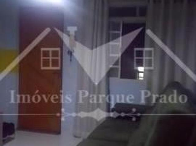 apartamento à venda em Conjunto Habitacional Campinas H