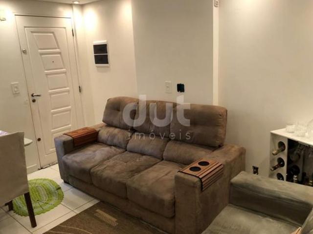 apartamento à venda em Conjunto Habitacional Edivaldo Antônio Orsi
