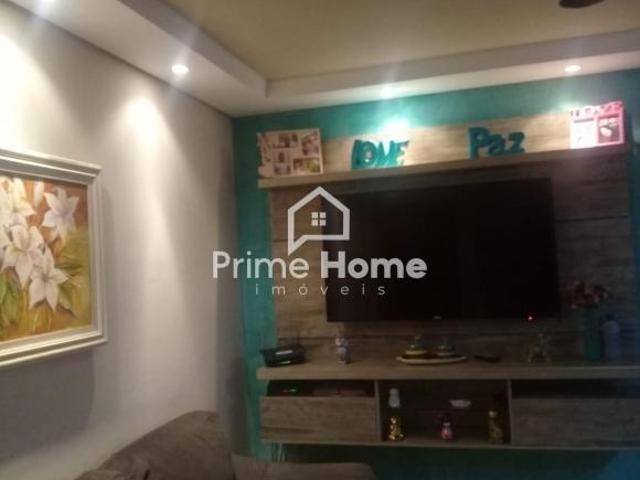 apartamento à venda em Conjunto Habitacional Edivaldo Antônio Orsi