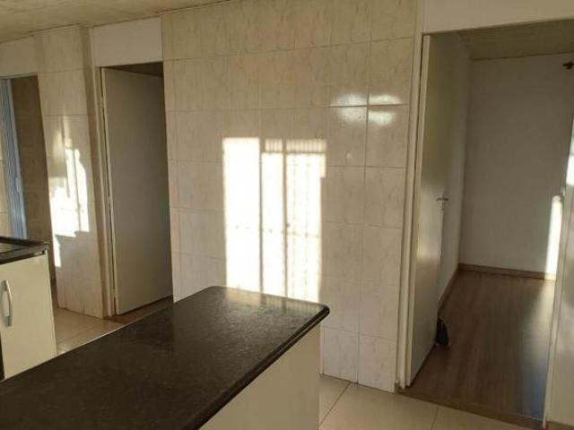 Apartamento à venda em Conjunto Habitacional Instituto Adventista com 45 m², 2 quartos, 1 vaga