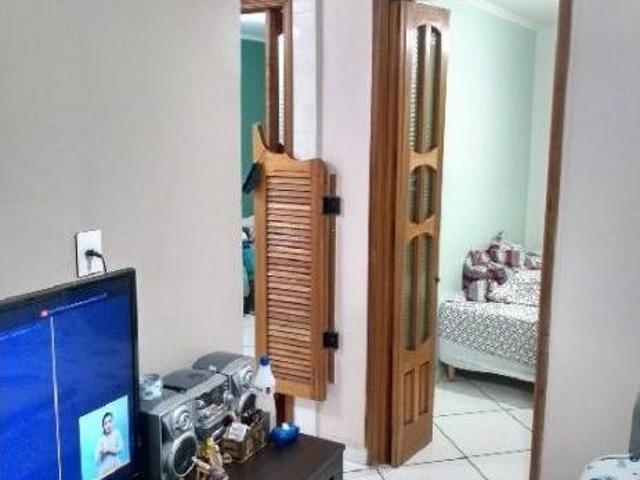 Apartamento à venda em Conjunto Habitacional Juscelino Kubitschek com 41 m², 0 quartos, 2 vagas