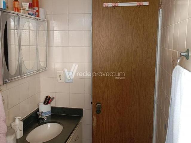 apartamento à venda em Conjunto Habitacional Parque Itajaí