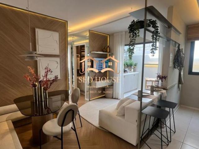 apartamento à venda em Conjunto Habitacional Parque Itajaí