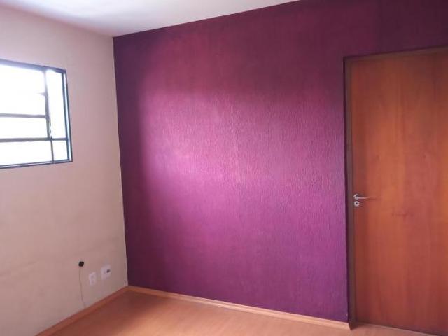 Apartamento à venda em Conjunto Habitacional Parque Valo Velho II com 45 m², 2 quartos, 1 vaga