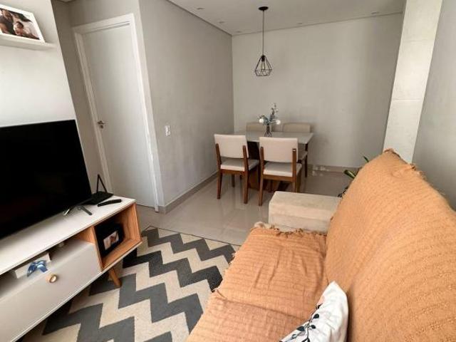 Apartamento à venda em Conjunto Habitacional Santa Etelvina III com 40 m², 0 quartos, 0 vagas