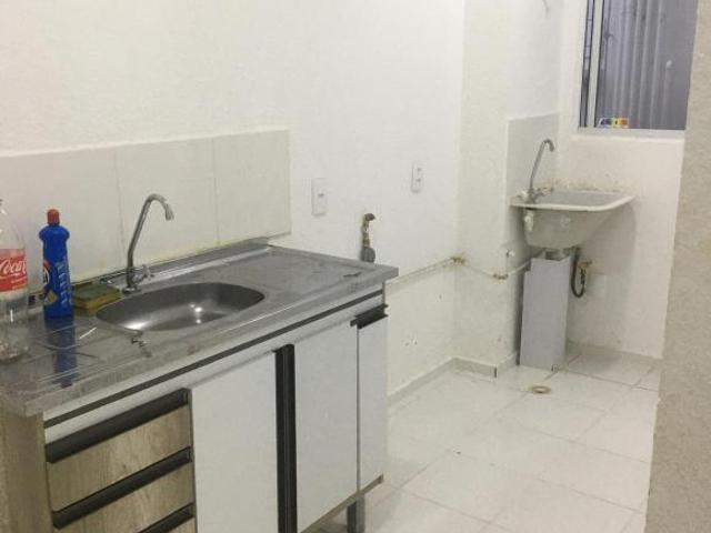 Apartamento à venda em Conjunto Habitacional Santa Etelvina III com 41 m², 0 quartos, 0 vagas