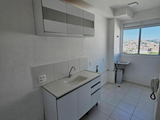 Apartamento à venda em Conjunto Habitacional Santa Etelvina III com 42 m², 2 quartos, 0 vagas