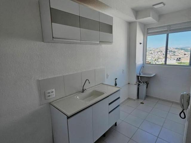 Apartamento à venda em Conjunto Habitacional Santa Etelvina III com 42 m², 2 quartos, 0 vagas
