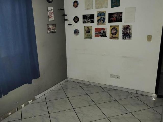Apartamento à venda em Conjunto Habitacional Santa Etelvina III com 42 m², 2 quartos, 1 vaga
