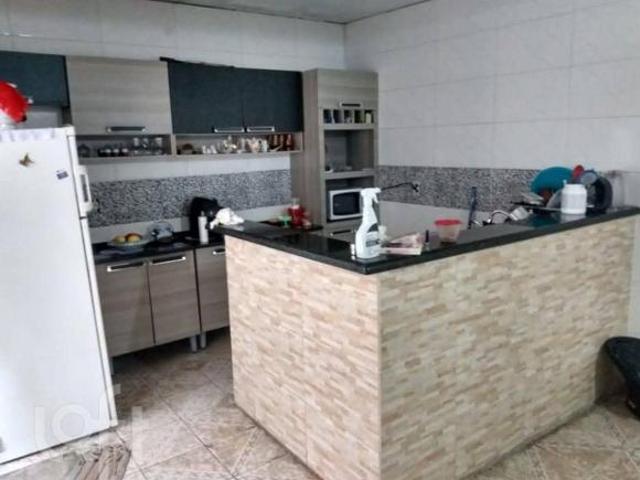 Apartamento à venda em Conjunto Habitacional Sitio Conceicao com 100 m², 3 quartos, 2 vagas