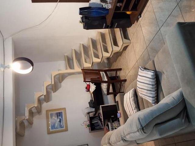 Apartamento à venda em Conjunto Habitacional Sitio Conceicao com 102 m², 3 quartos, 1 vaga