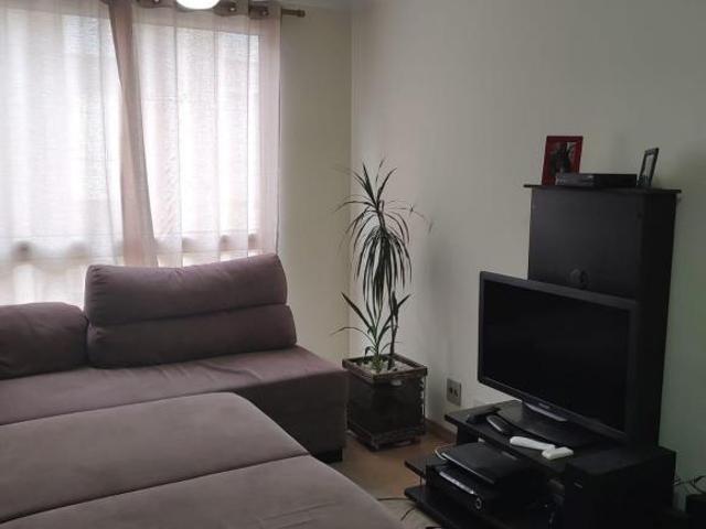Apartamento à venda em Conjunto Promorar Raposo Tavares com 42 m², 2 quartos, 1 vaga