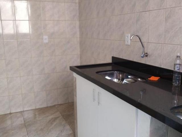 Apartamento à venda em Conjunto Promorar Raposo Tavares com 42 m², 2 quartos, 1 vaga