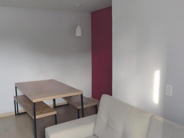 Apartamento à venda em Conjunto Promorar Raposo Tavares com 55 m², 3 quartos, 1 vaga