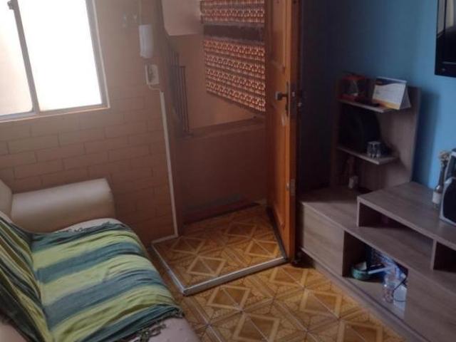 Apartamento à venda em Conjunto Residencial Elisio Teixeira Leite com 51 m², 3 quartos, 1 vaga