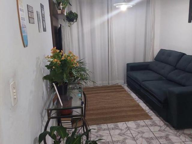 Apartamento à venda em Conjunto Residencial Ingai com 42 m², 1 quarto, 1 vaga