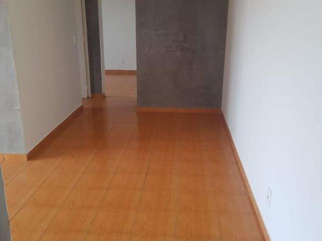 Apartamento à venda em Conjunto Residencial Ingai com 56 m², 2 quartos, 1 vaga