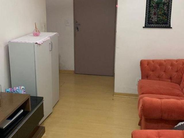 Apartamento à venda em Conjunto Residencial Ingai com 72 m², 3 quartos, 1 vaga