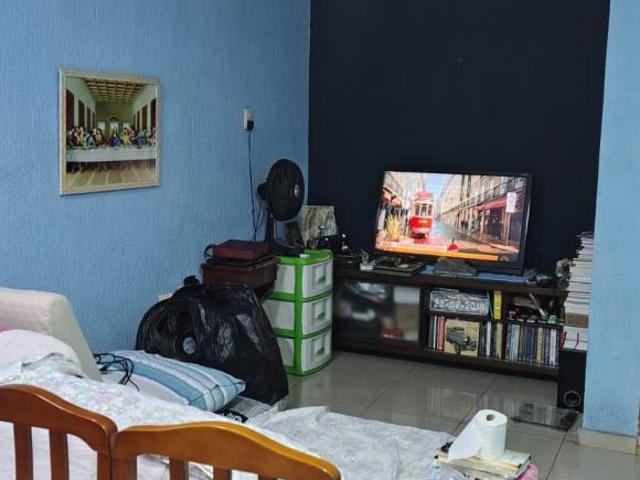 Apartamento à venda em Conjunto Residencial José Bonifácio com 450 m², 2 quartos, 3 vagas