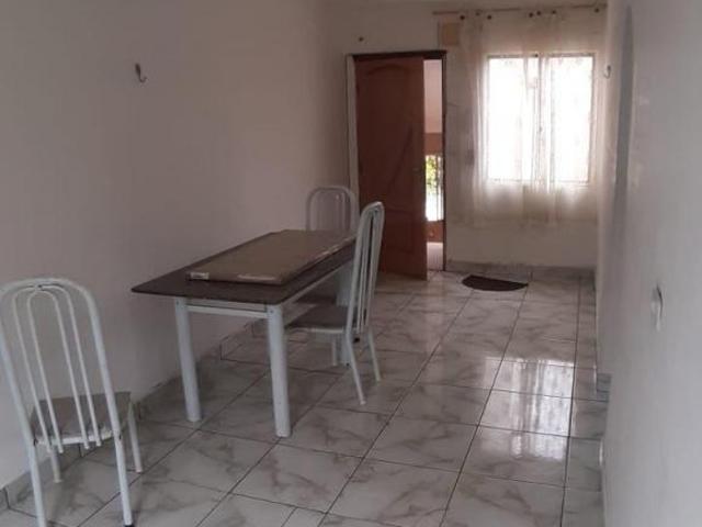 Apartamento à venda em Conjunto Residencial José Bonifácio com 45 m², 0 quartos, 1 vaga
