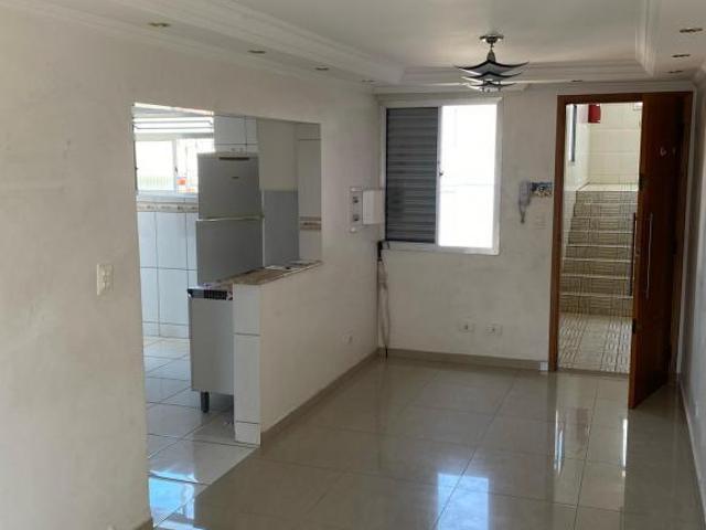 Apartamento à venda em Conjunto Residencial José Bonifácio com 50 m², 2 quartos, 1 vaga