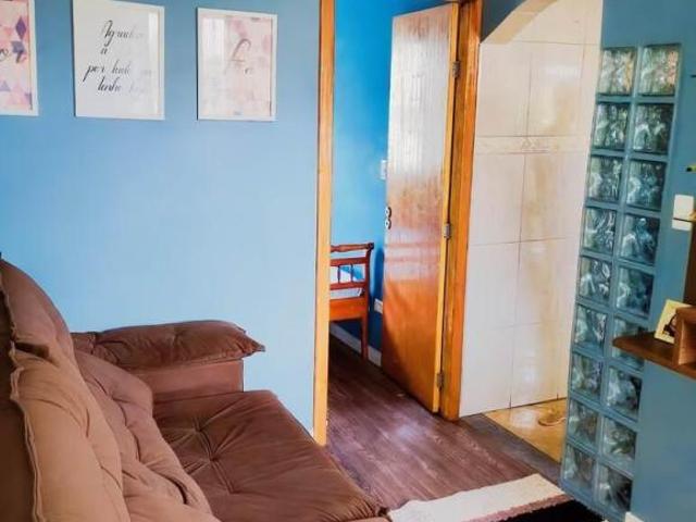 Apartamento à venda em Conjunto Residencial José Bonifácio com 63 m², 3 quartos, 1 vaga
