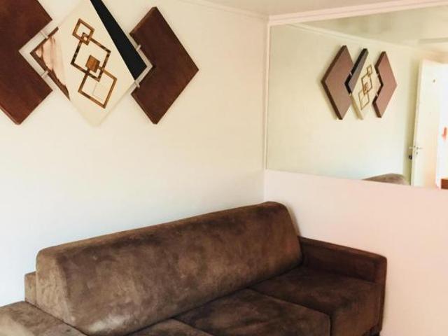 Apartamento à venda em Conjunto Residencial José Bonifácio com 39 m², 2 quartos, 1 vaga