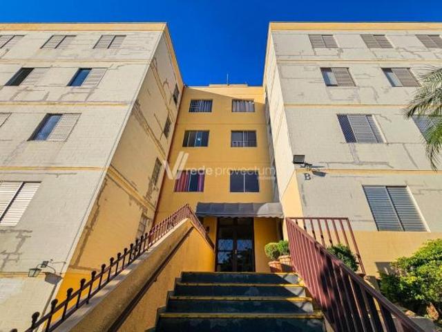 apartamento à venda em Conjunto Residencial Parque Bandeirantes